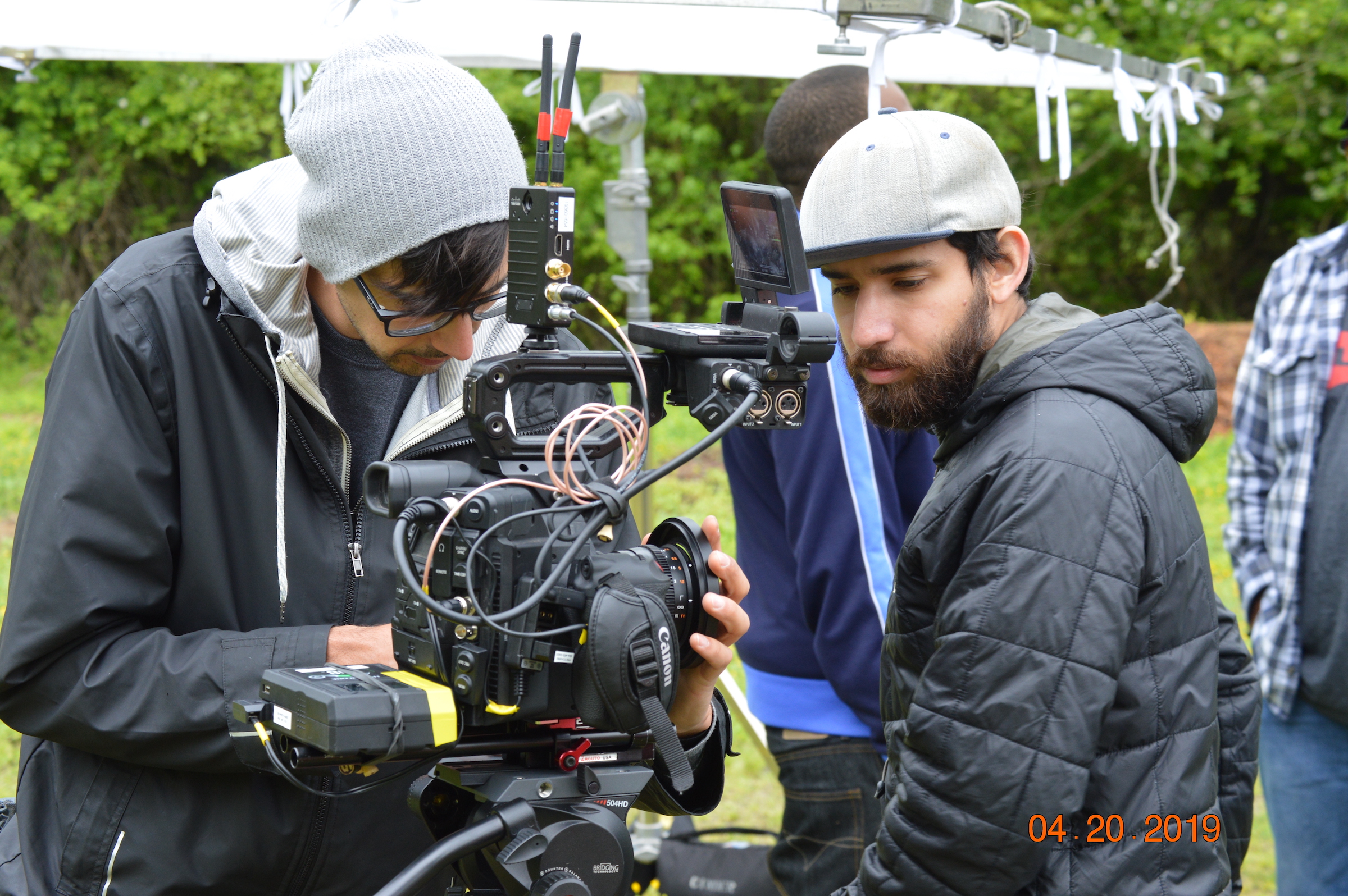 Shu Productions